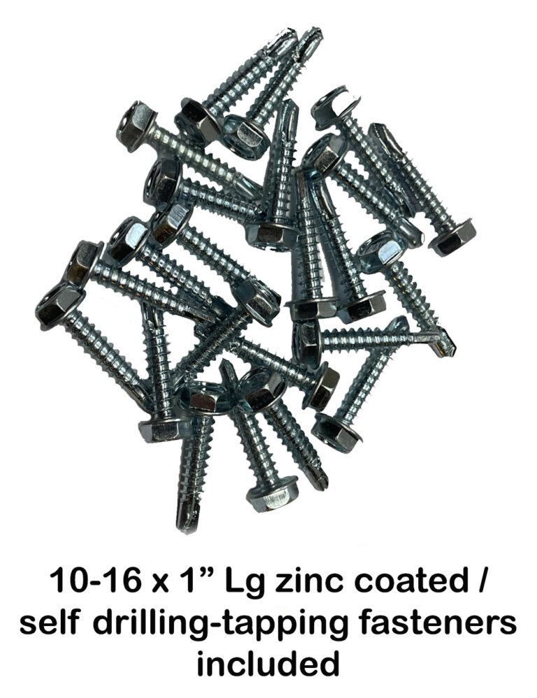 Header Seals - Jacor